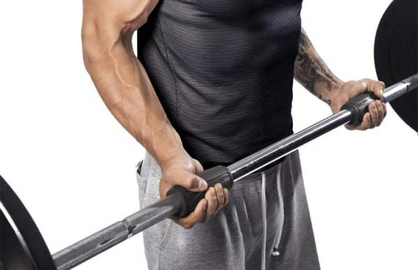 3 Tips For Bigger Forearms + Improved Grip Strength