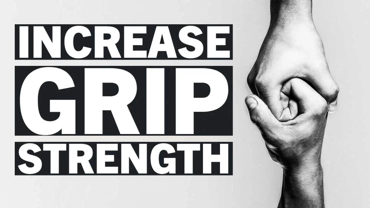 How to Improve Grip Strength: Quick & Easy Tips - ListedFit