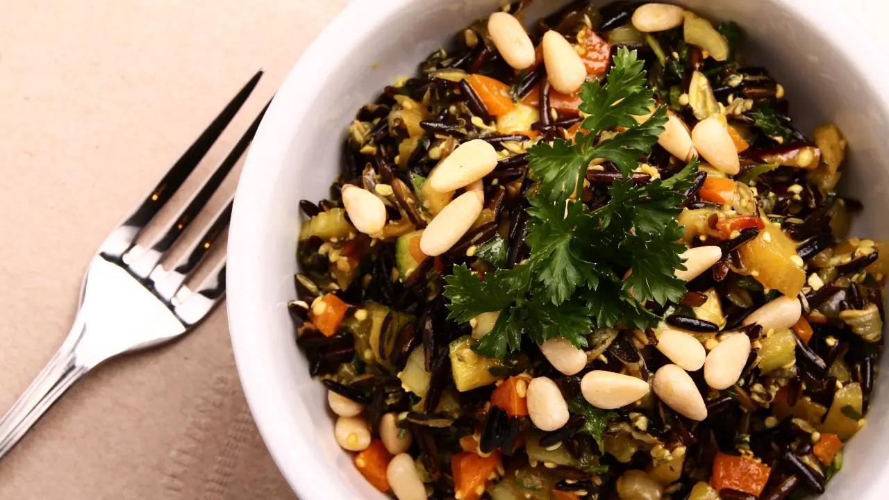 Black Rice Benefits and Side Effects: A Casual Overview - ListedFit