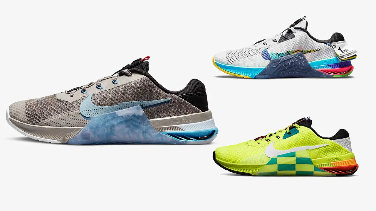 Upcoming Nike Metcon 8 - Changes Needed!