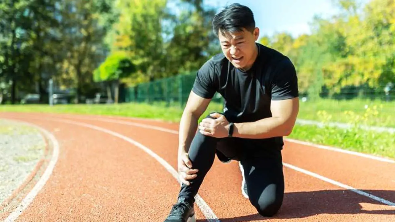 Shin Splint Cures - Tips and Exercises for a Speedy Recovery - ListedFit