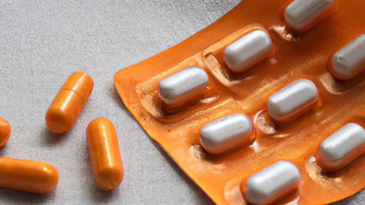 What's The Best Pain Reliever for Sore Muscles? - ListedFit