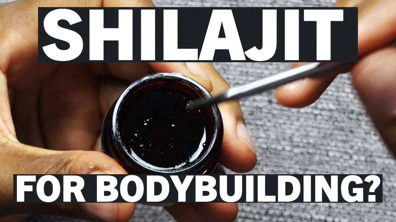 Using Shilajit for Bodybuilding: A Comprehensive Guide - ListedFit
