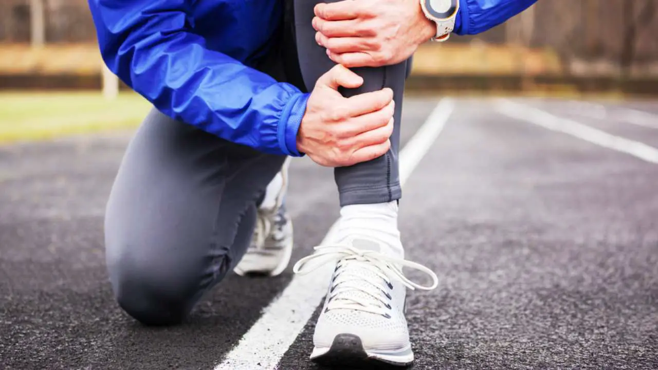 How to Tape Shin Splints: A Quick Guide to Instant Relief - ListedFit
